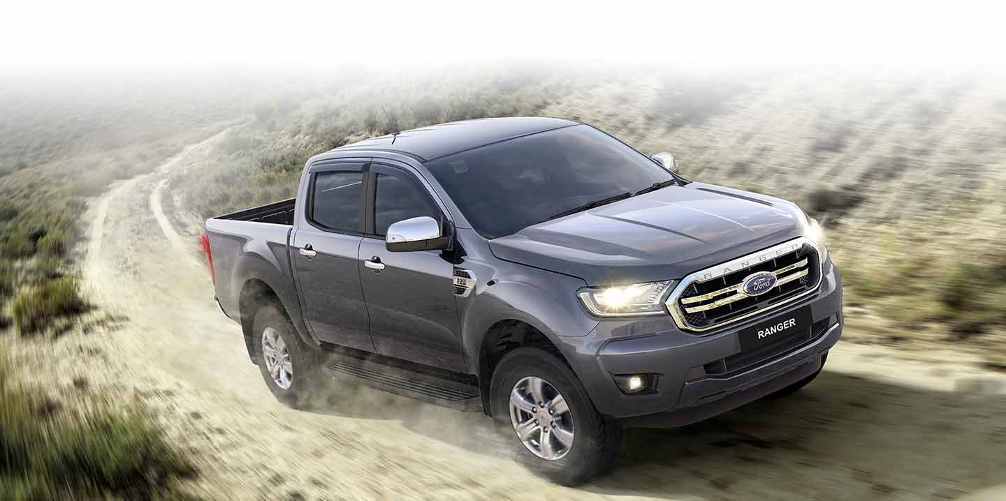 RANGER - Lao Ford City®