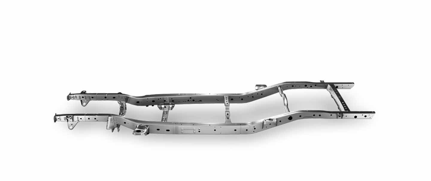 RANGER - Lao Ford City®