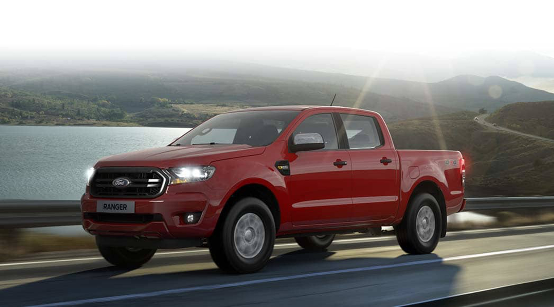 RANGER - Lao Ford City®