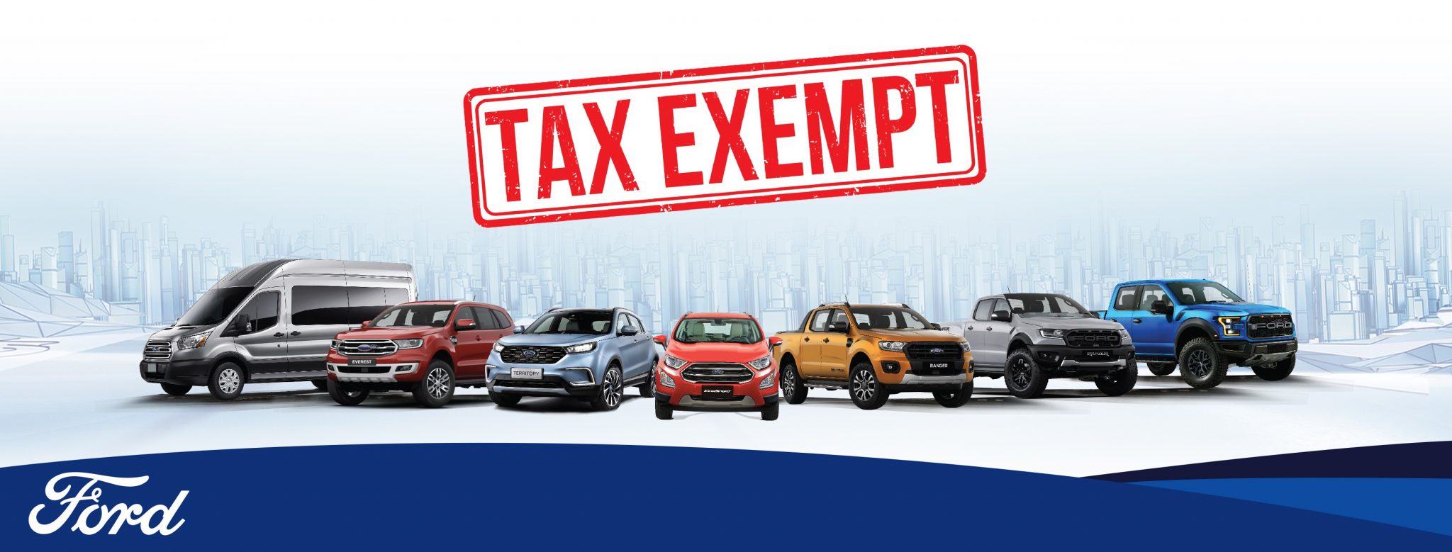 Home - Lao Ford City®